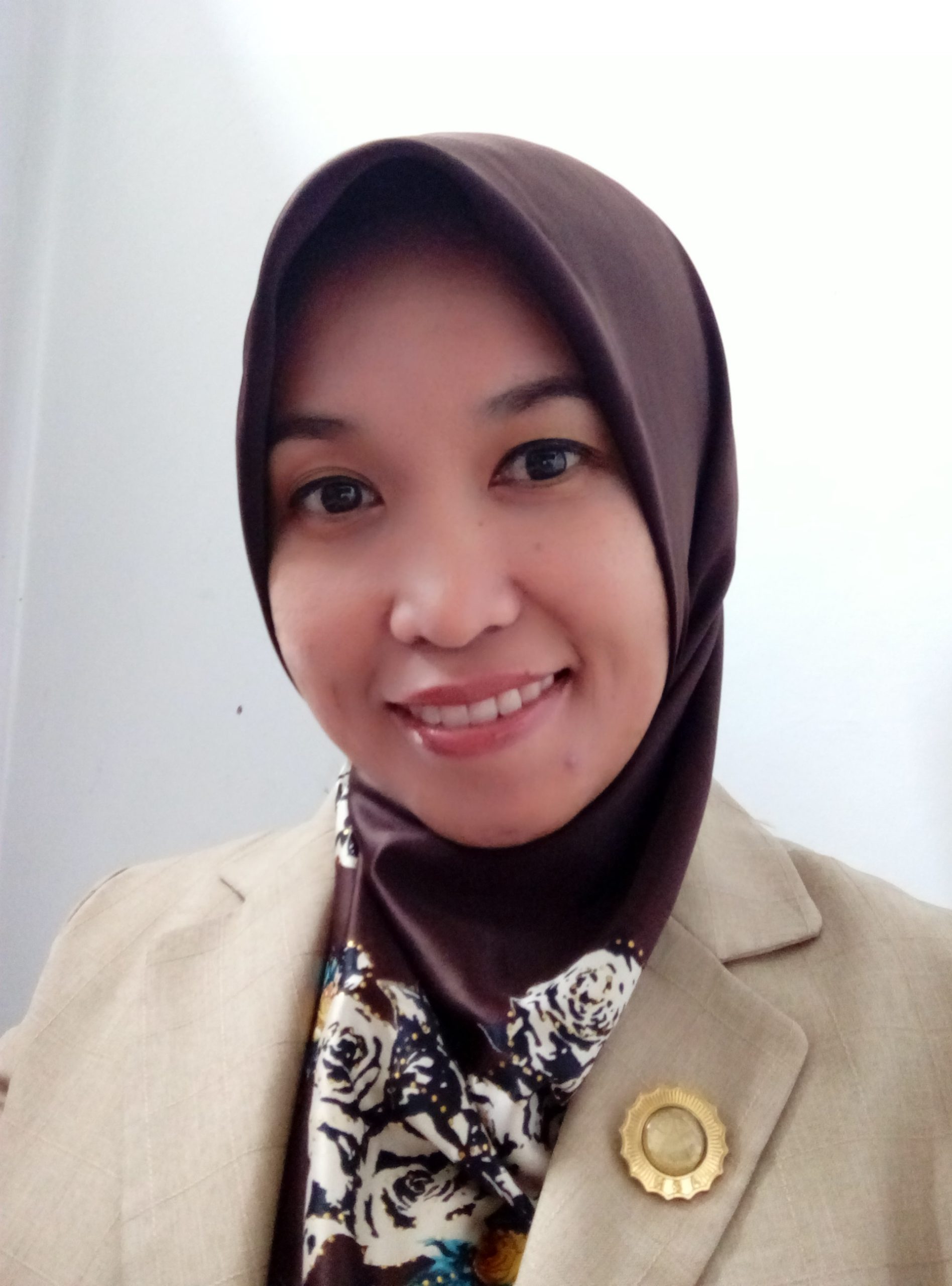 Tenaga Pendidik - Seni Tari